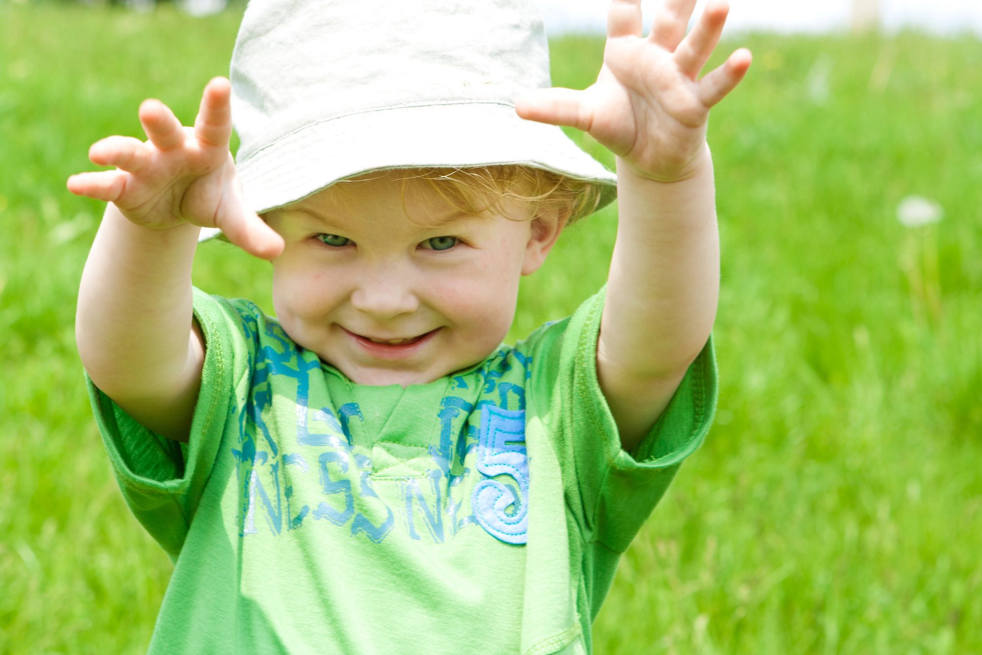 4 Steps to Toddler Genius - Maggie Dent