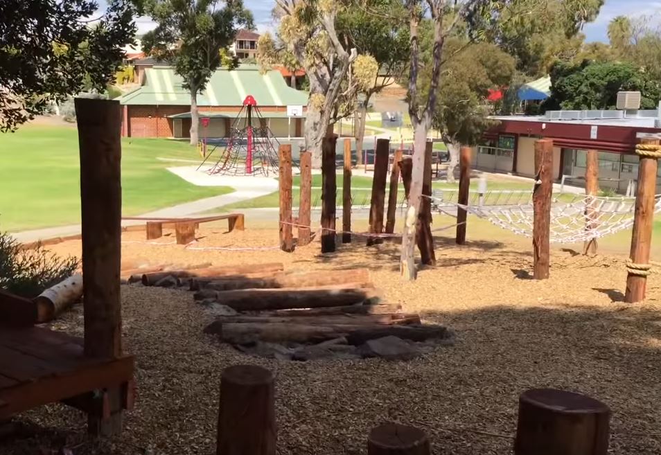 Duncraig Primary, Perth WA - Maggie Dent