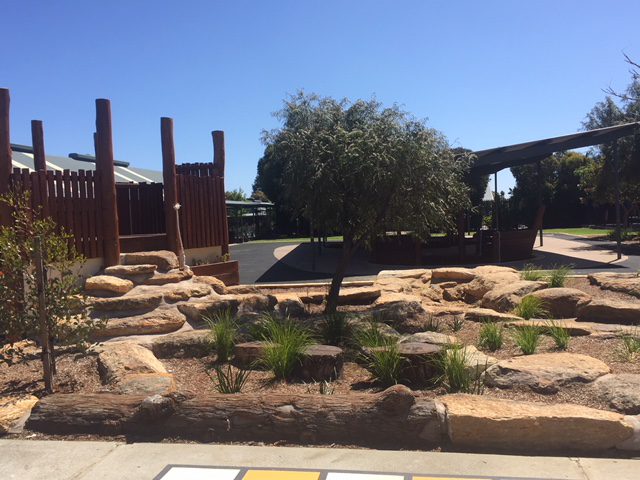 Hocking Primary School, Perth WA - Maggie Dent