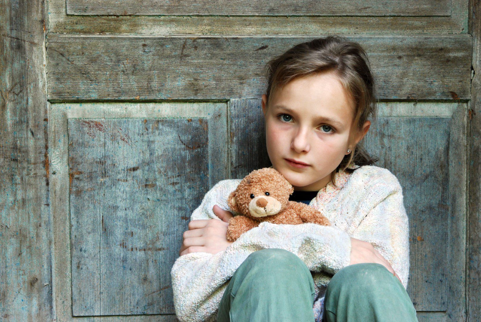 When children lose someone they love - Maggie Dent