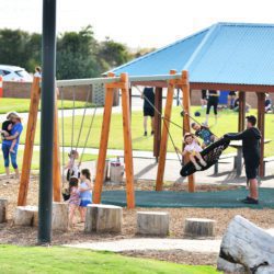 Angus Neill Reserve, Seacliff SA - Maggie Dent