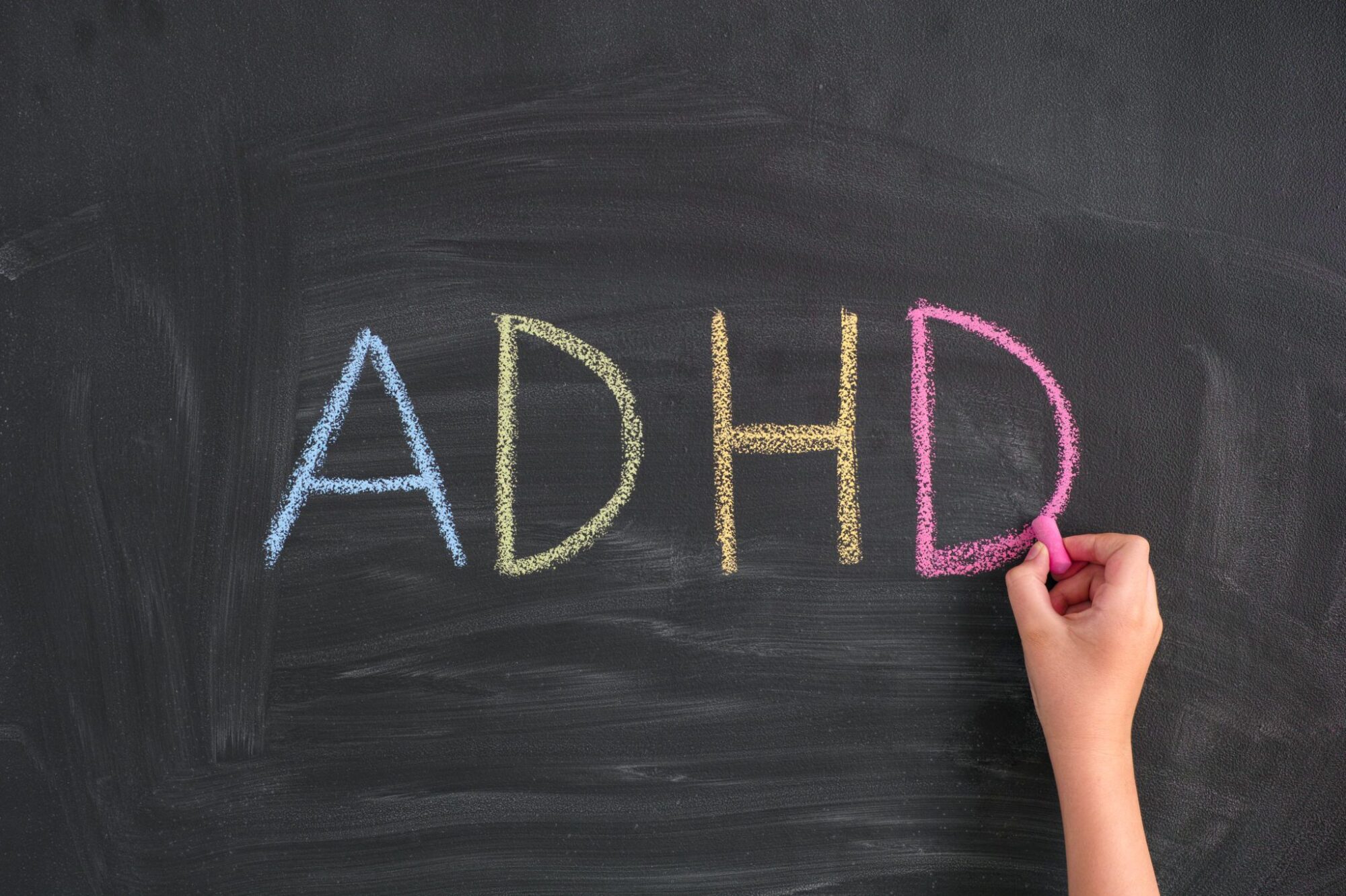 Top Tips: Best resources for supporting kids with ADHD - Maggie Dent
