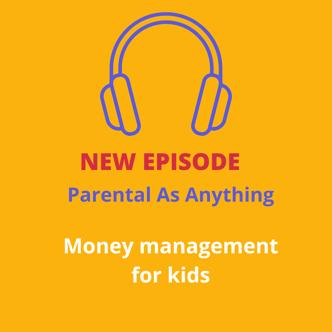 S3 BONUS Episode — Money management for kids — Parental As Anything ABC ...