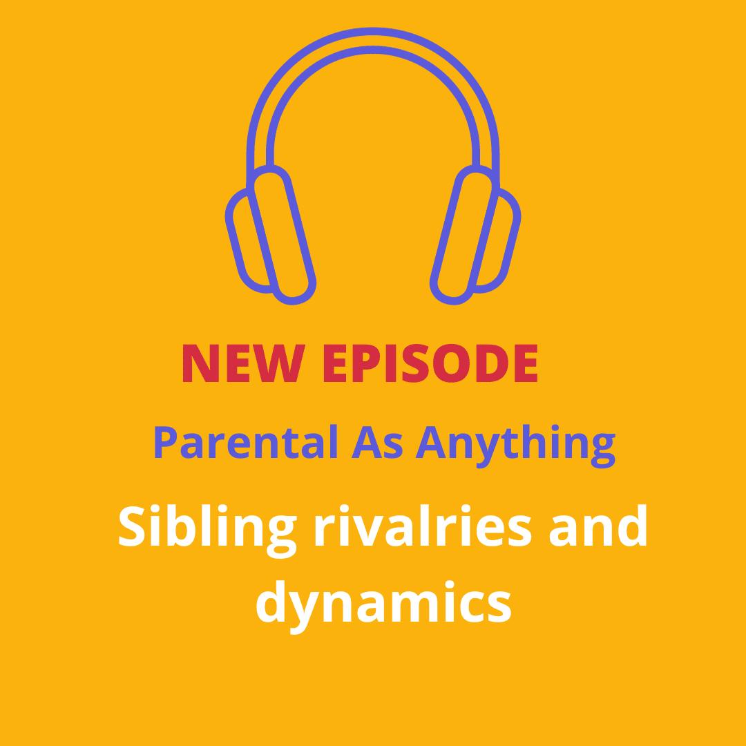 S4 Episode 4 – Sibling rivalries & dynamics – Parental As Anything ABC ...