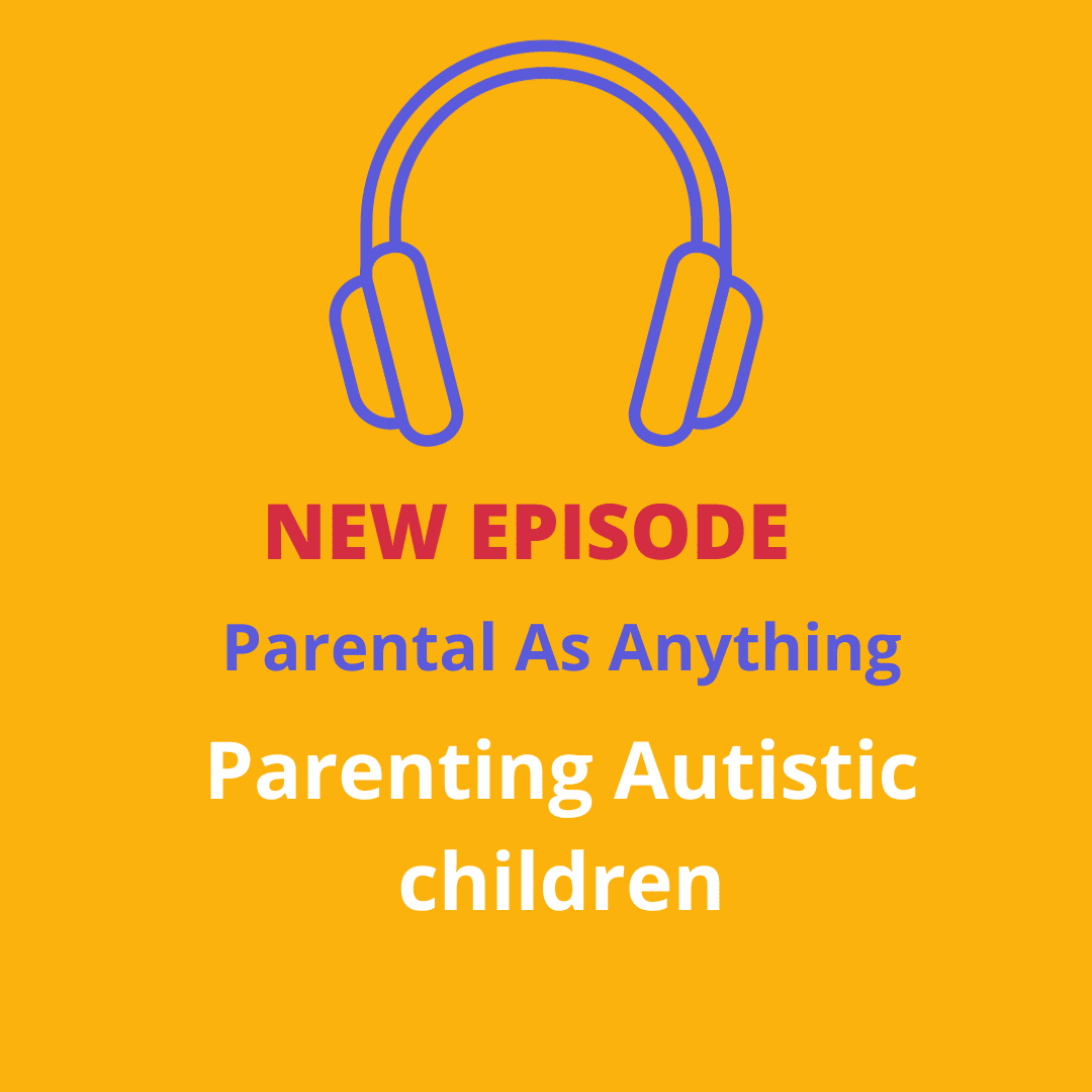 S4 Episode 11 – Parenting Autistic Children – Parental As Anything ABC ...