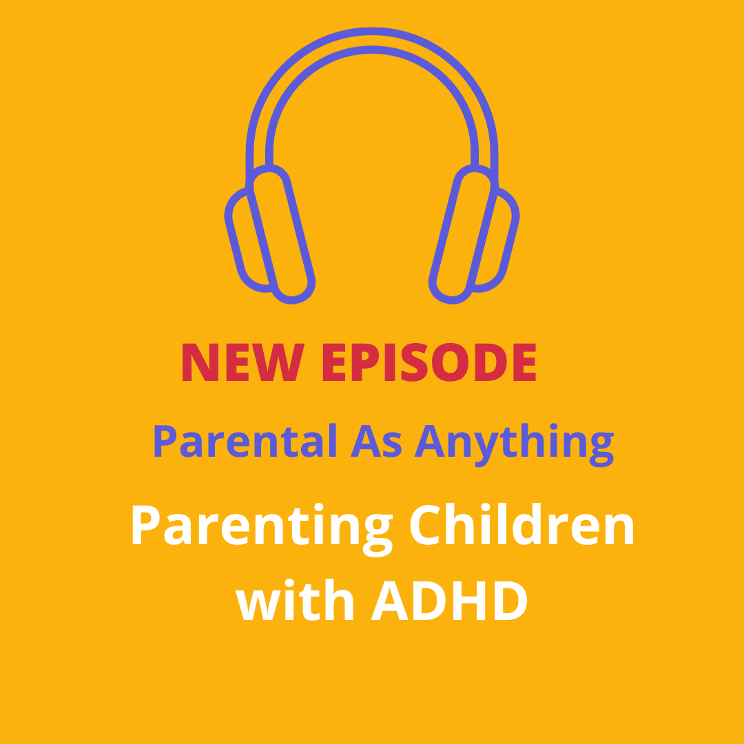S4 Episode 12 – Parenting Children with ADHD – Parental As Anything ABC ...