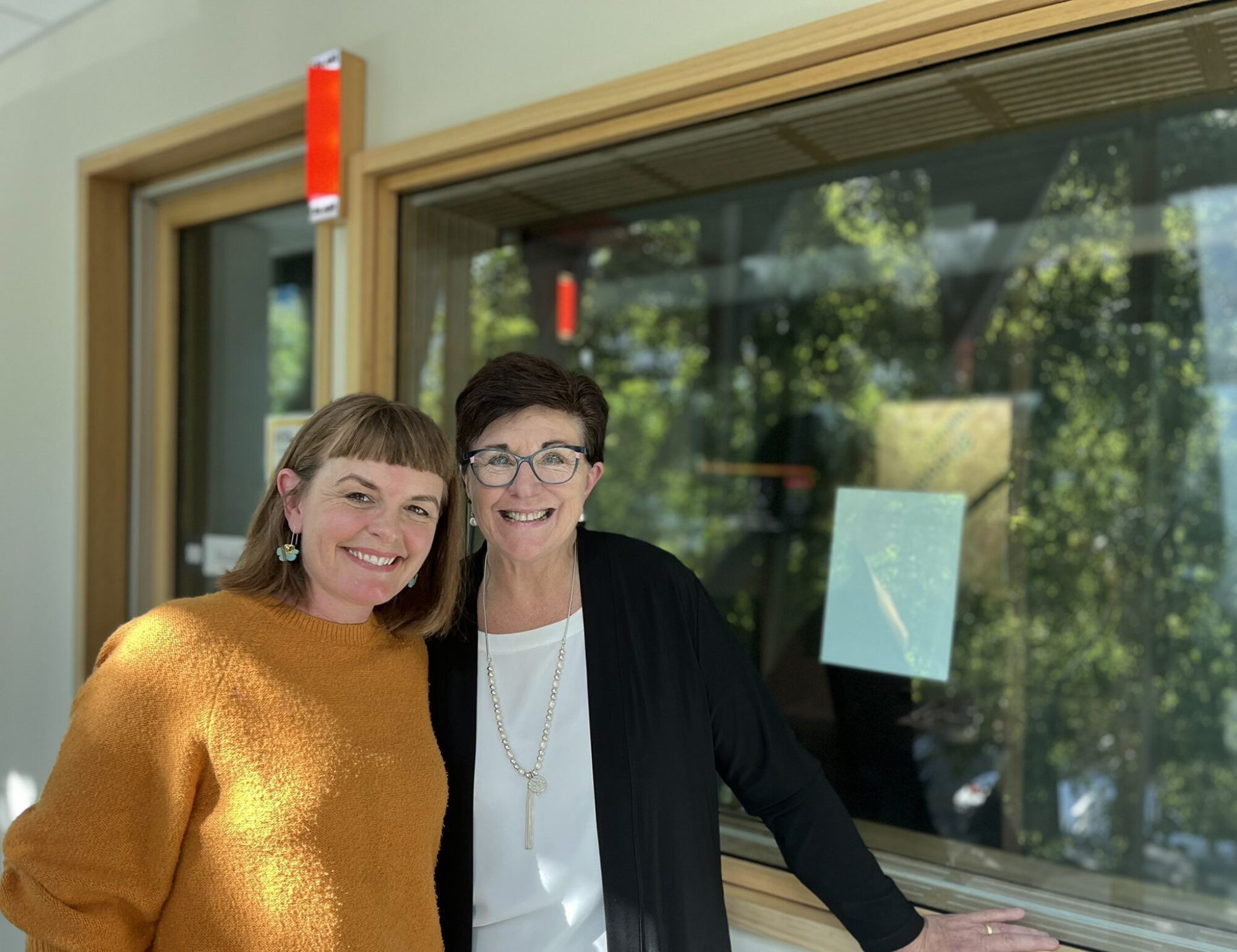 Girlhood on ABC Conversations - Maggie Dent