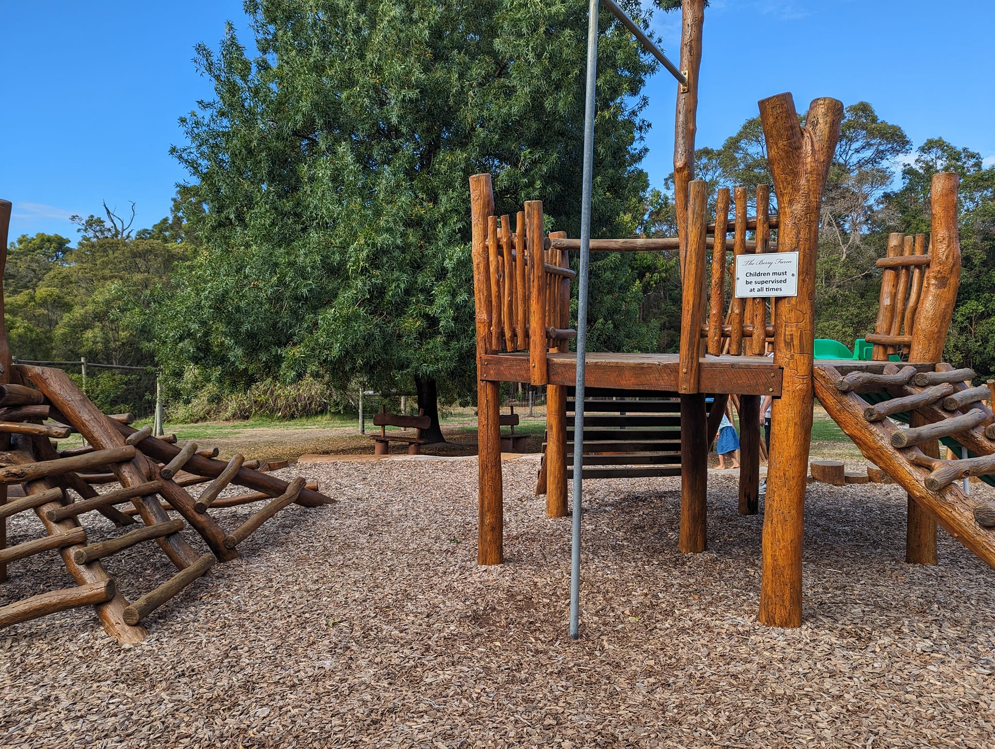 Berry Farm, Margaret River WA - Maggie Dent