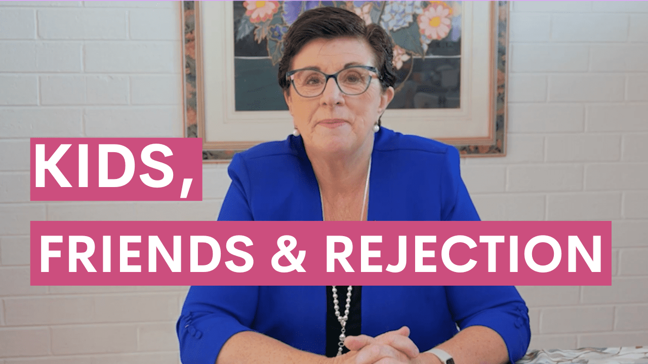 Navigating Child Friendships: What to do when your kid has been ...