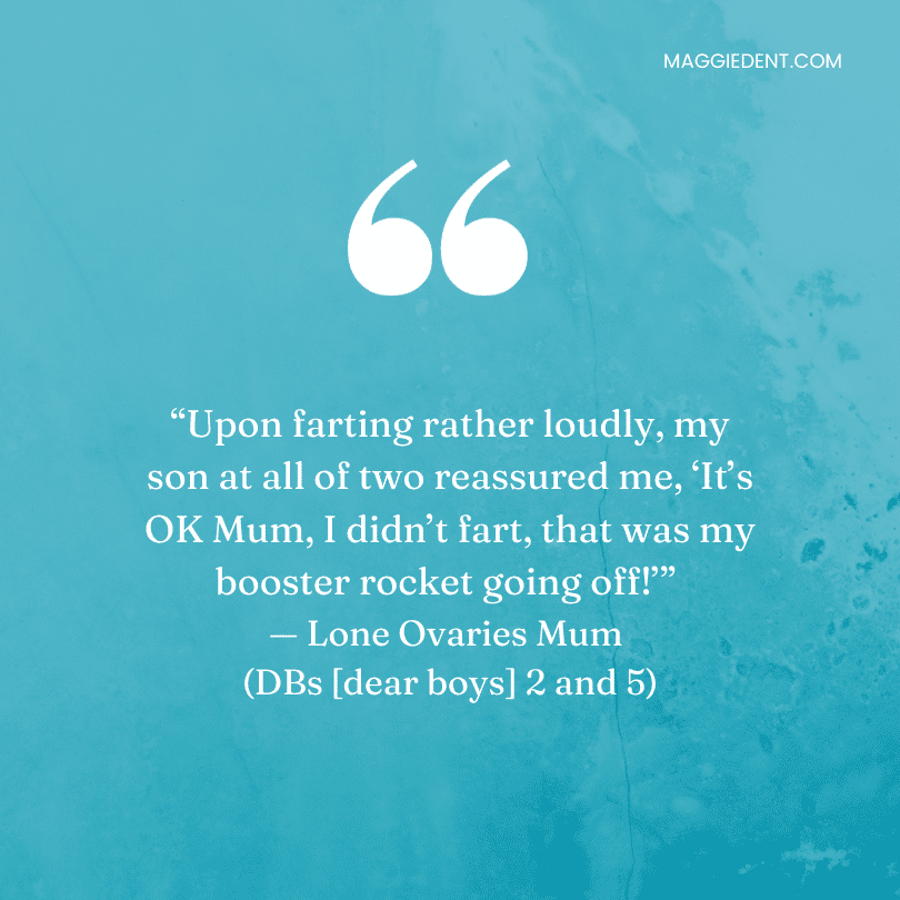 Why laughter & lightness really matter right now - Maggie Dent