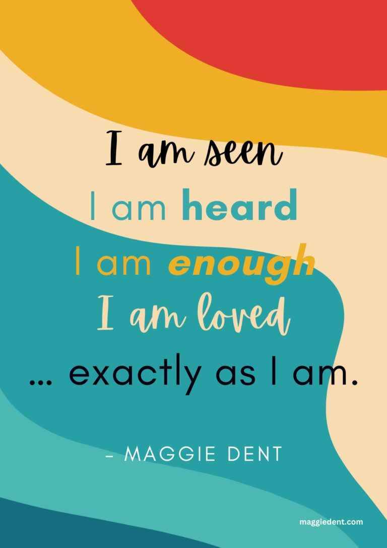 Maggie talks good enough parenting on Sunrise Channel 7 - Maggie Dent