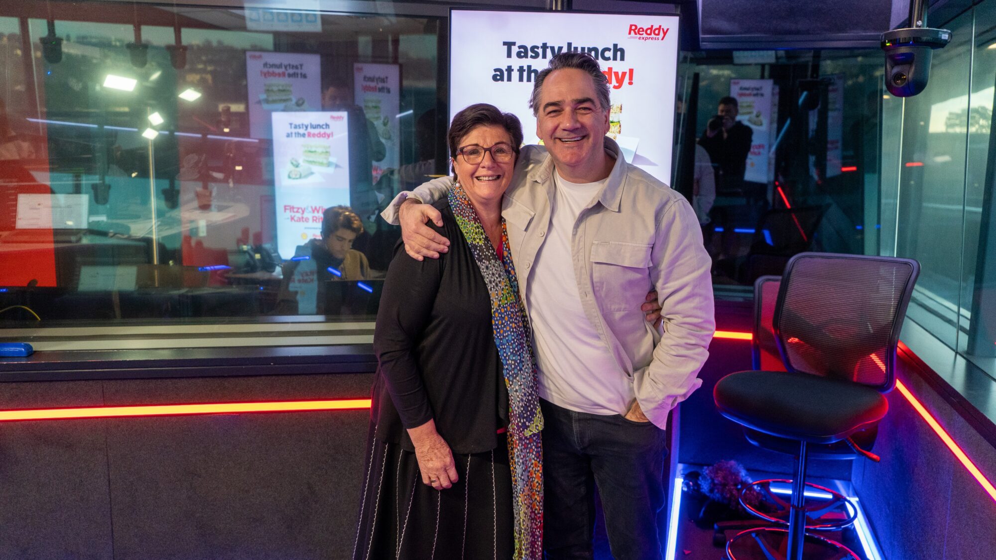 Maggie reveals kids are seeing pornography at a very young age - Fitzy ...